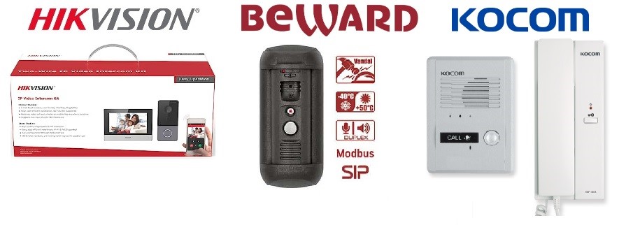 FirstComm: PBX | CCTV | Facility Access